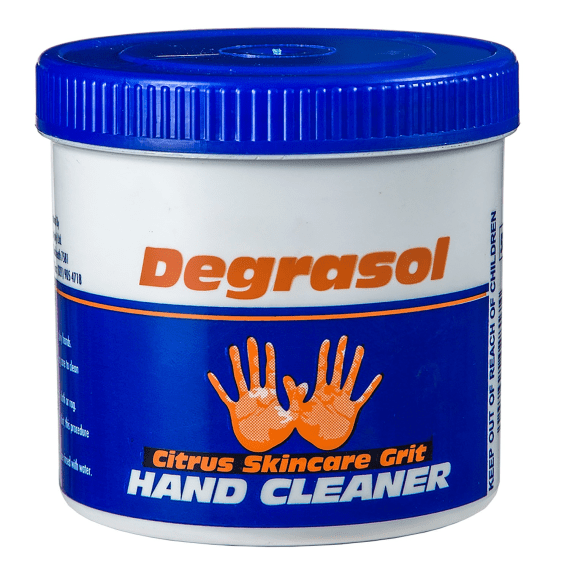 Caprichem Degrasol Handcleaner Citrus 500ml | Agrimark