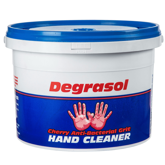 Caprichem Degrasol Handcleaner Cherry 5l | Agrimark