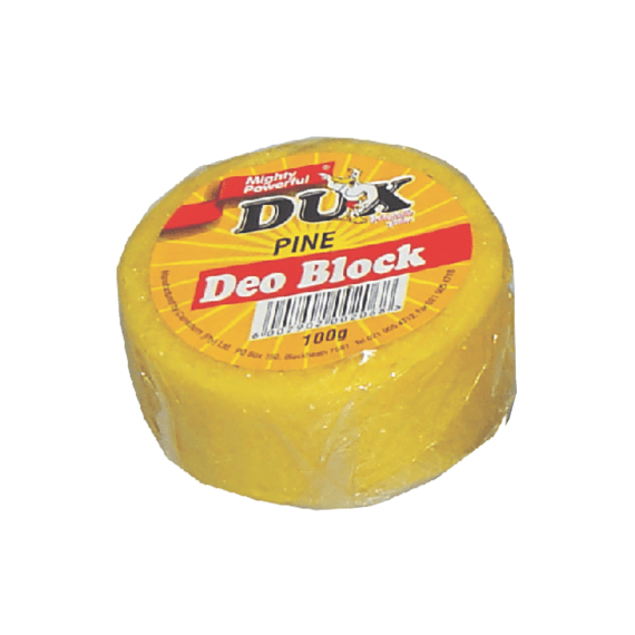 Dux Deo Blocks Pine 100 Gram | Agrimark