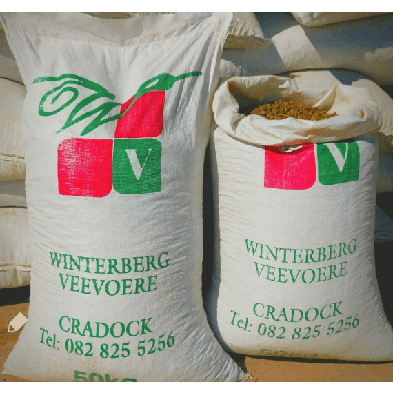Winterberg Ram,lamb,ewe Pellets 50kg | Agrimark