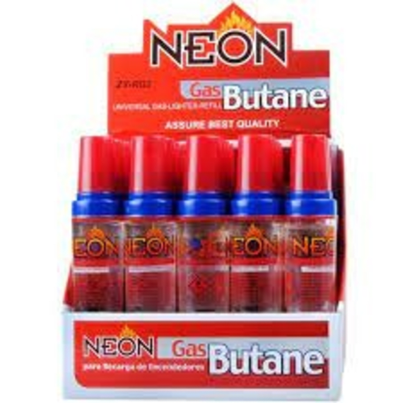 Neon Gas 18ml | Agrimark