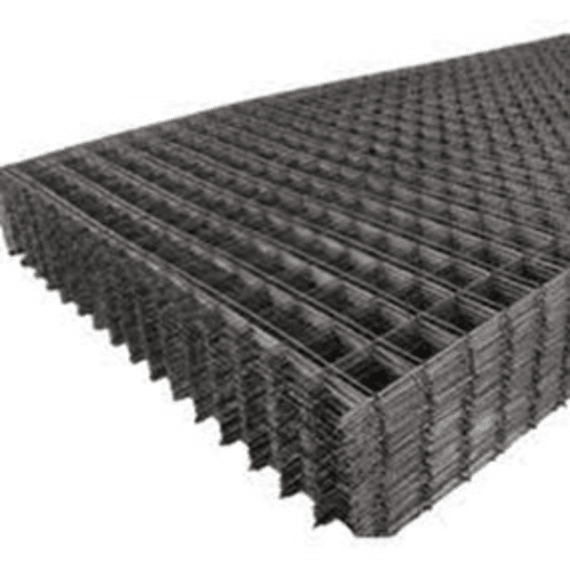 Hendok Weldmesh Ref 193 5.6mm 6.0mx2.4m | Agrimark
