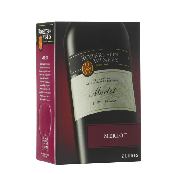 Robertson Merlot | Agrimark