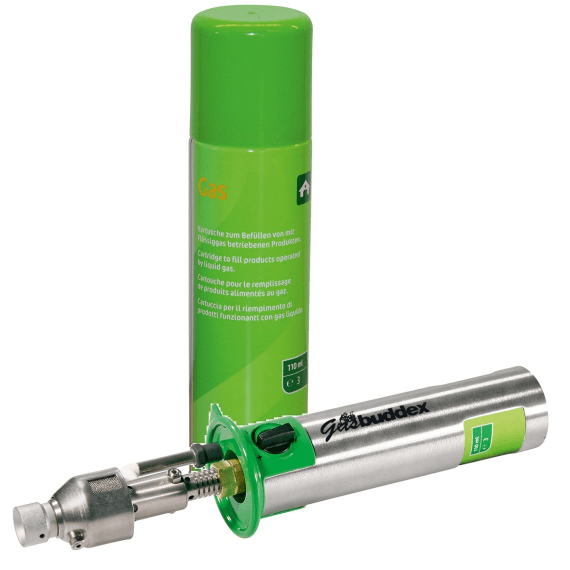 Swavet Debudder Gas Buddex Gas Tube | Agrimark