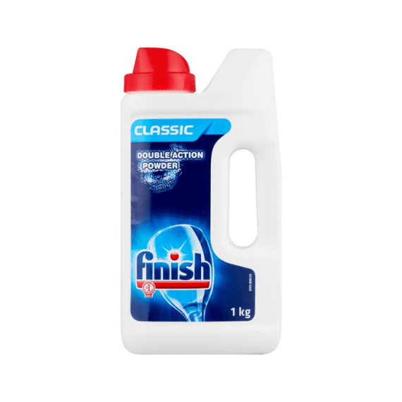 Finish Dishwashing Powder 1kg | Agrimark
