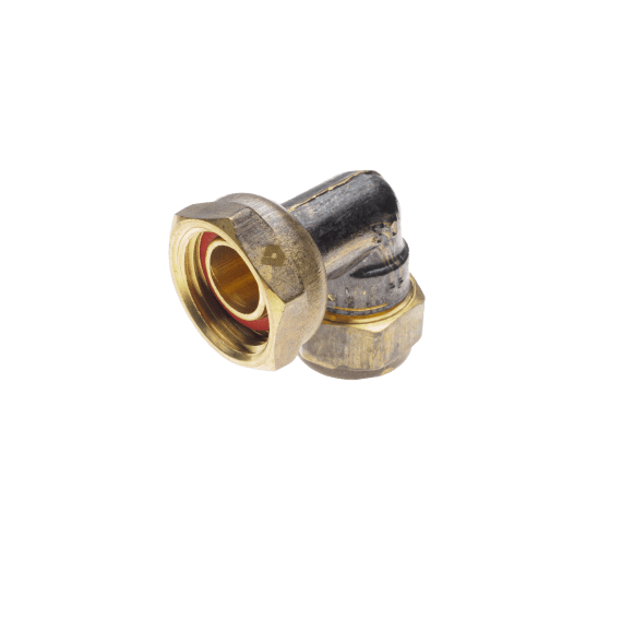 Titan Comp Elbow Cxc 22mm | Agrimark