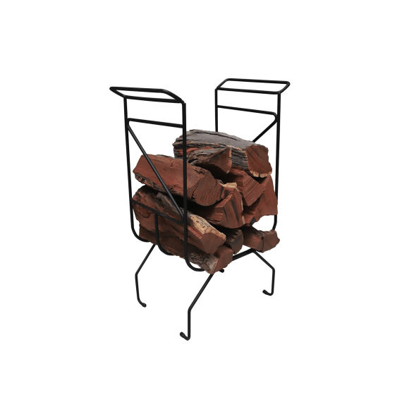 LK's Fireplace Log Stand | Agrimark