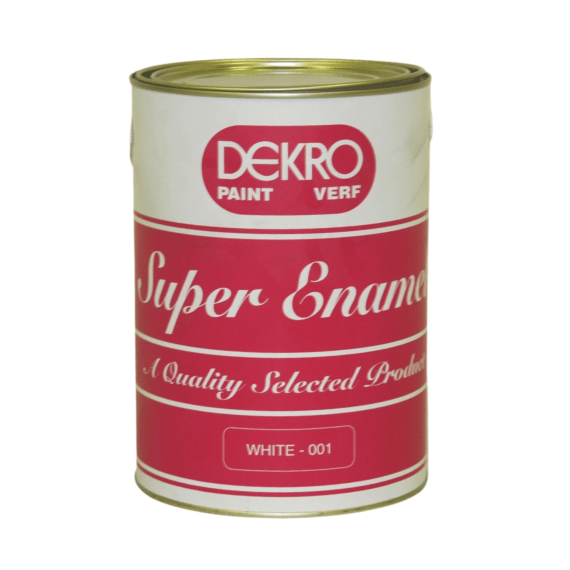 Dekro Super High Gloss | Agrimark
