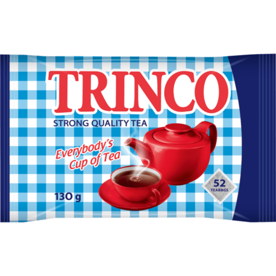 Trinco Pouch 52's | Agrimark