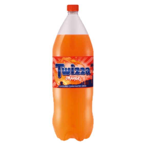 Twizza Orange 2l | Agrimark