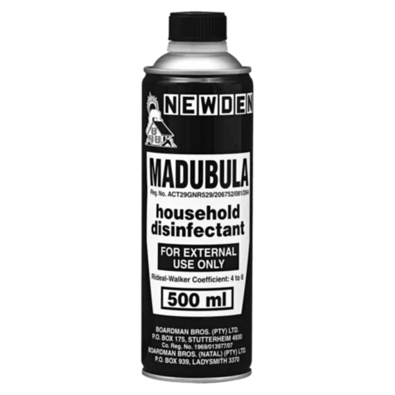 Newden Madubula Household Disinfectant | Agrimark