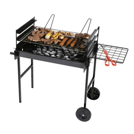 LK's Family Braai | Agrimark