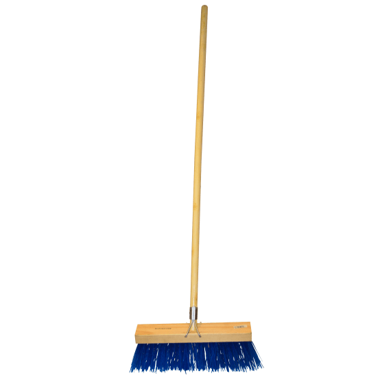 Academy Bass Broom Millennium 375mm | Agrimark