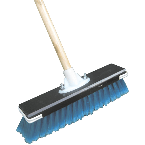 Academy Soft Indoor Rainbow Broom | Agrimark