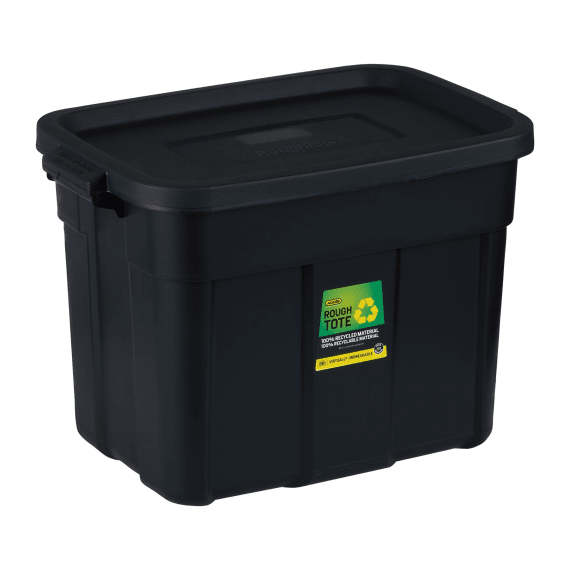 Addis 68L Roughtote Storage Box | Agrimark
