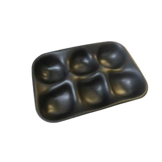 Versapak Fomo Tray | Agrimark