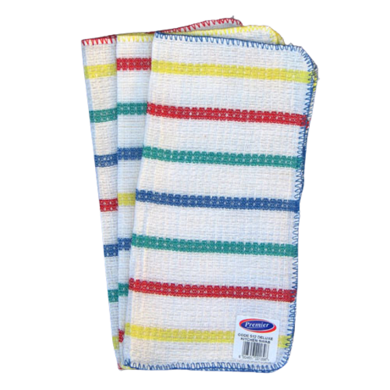 Premier Swab Kitchen Deluxe 1's | Agrimark