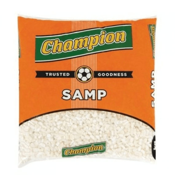 Champion Samp 1kg | Agrimark