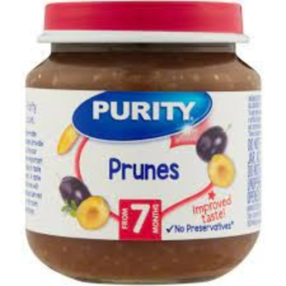 Purity 2 Prunes 125ml | Agrimark