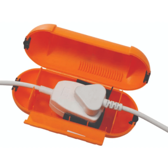 MASTERPLUG WEATHERPROOF TORPEDO ORANGE | Agrimark