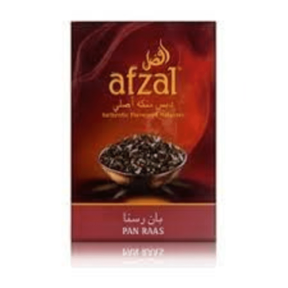 Afzal Molasses Pan Rasna 50g | Agrimark