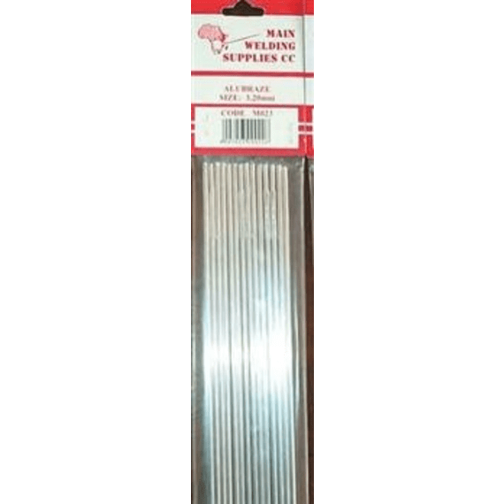 Matweld Prepac Aluminium Welding Rod | Agrimark