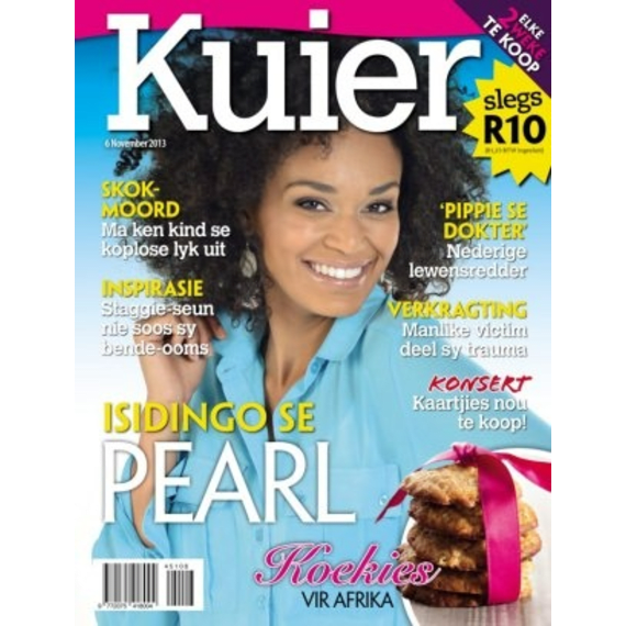 Magazine Kuier In Styl 's | Agrimark