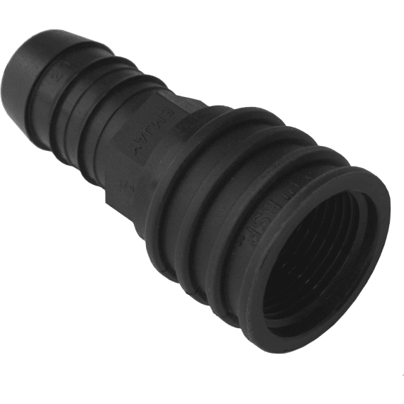 Emjay Nylon Female Adaptor ( P X Fi) | Agrimark