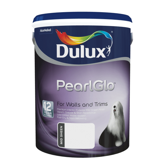 Dulux Pearlglo Water-Based Tinting Base | Agrimark