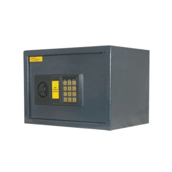 BBL Digital Safe | Agrimark