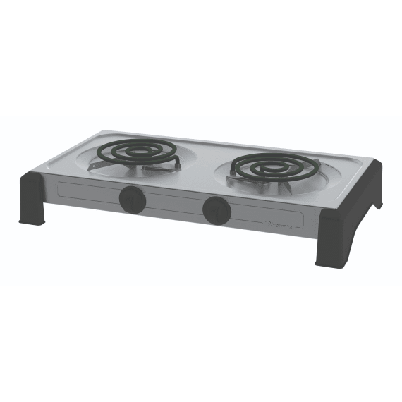 Pineware Hotplate Eezi Double Spiral | Agrimark