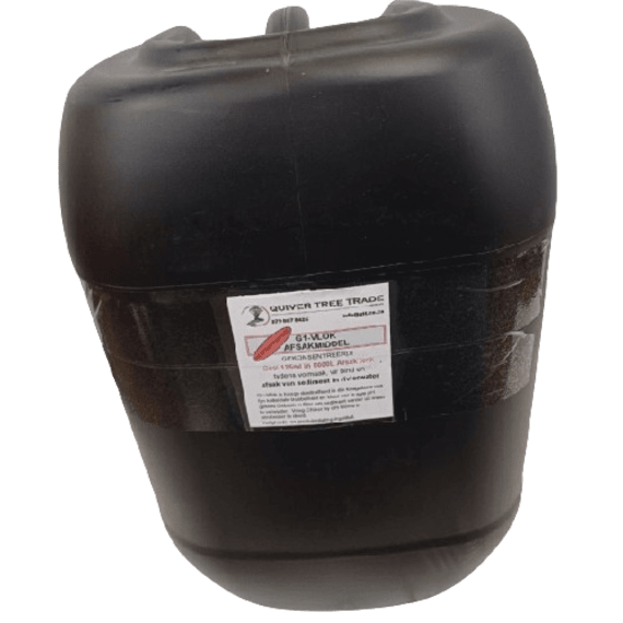 Jaja Trade Watersuiwering G-1 Vlok 25l | Agrimark
