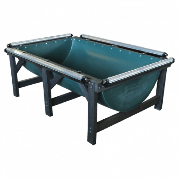 Trogtek Dipping Trough High 1.5m | Agrimark
