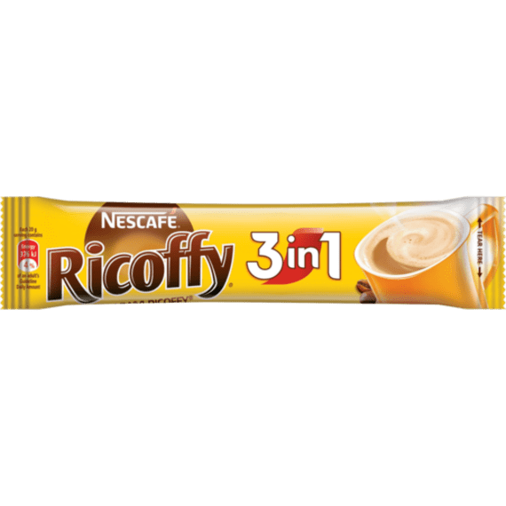 Ricoffy 3in1 1's | Agrimark