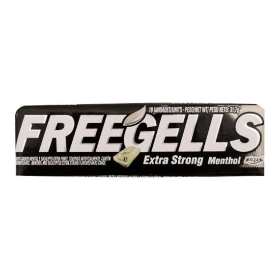 Rican Freegells Extra Strong 1's | Agrimark