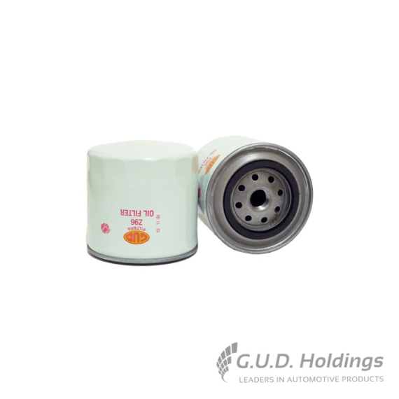 Gud oil Z96 Filter | Agrimark
