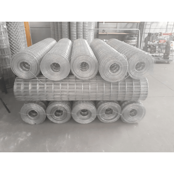 CG WIRE WELDNET LG P/ROLL | Agrimark