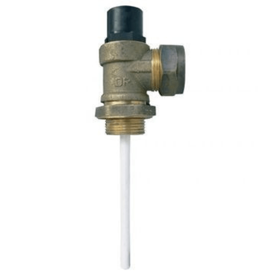 Cobra Valve Safety 400kpa Pb1.42 | Agrimark