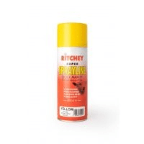Allflex Super Sprayline Yellow 400ml | Agrimark