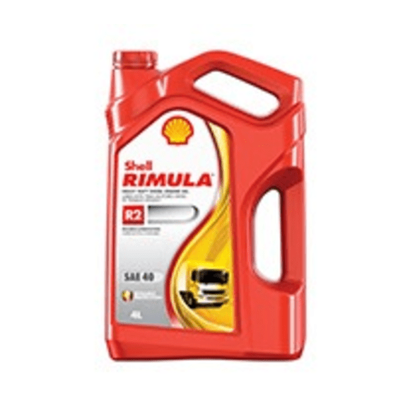 Shell Engine Oil Rimula R2 40w Cf | Agrimark