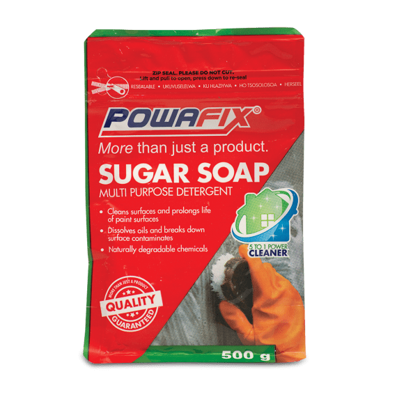Powafix Sugar Soap Powder | Agrimark