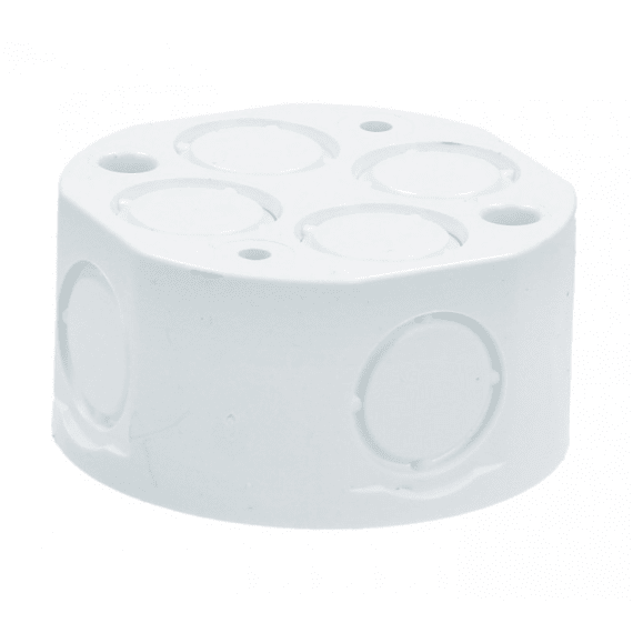 Conduit Pvc Box 8 Way | Agrimark