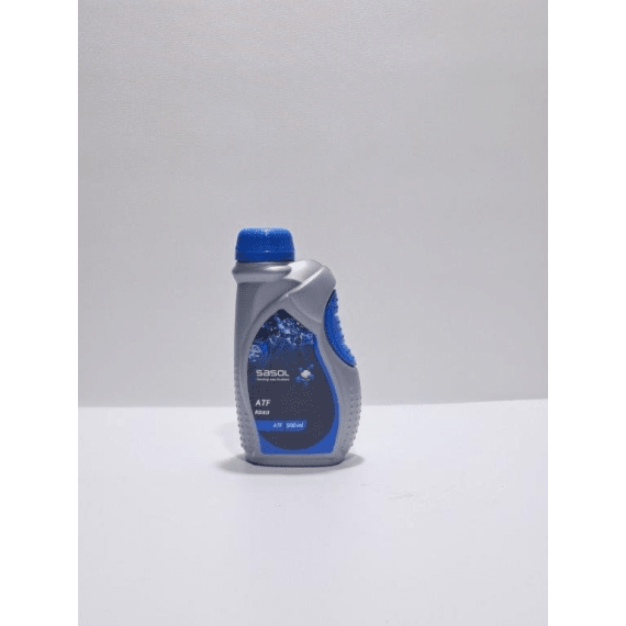 Sasol Transmission Oil Dextron 2 ATF | Agrimark