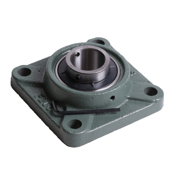 Nbr Bearing Flange - UCF206-B | Agrimark