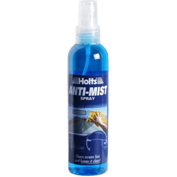 Holts Anti Mist Spray 200ml | Agrimark