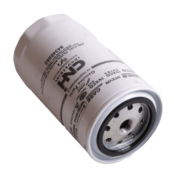 NH Filter - 84348882 | Agrimark