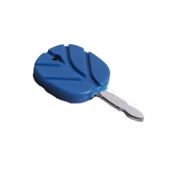 NH Key TT75 - 9971268 | Agrimark