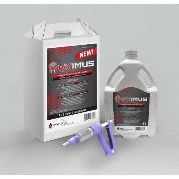 Antrovet Maximus 5L (With Applicator) | Agrimark