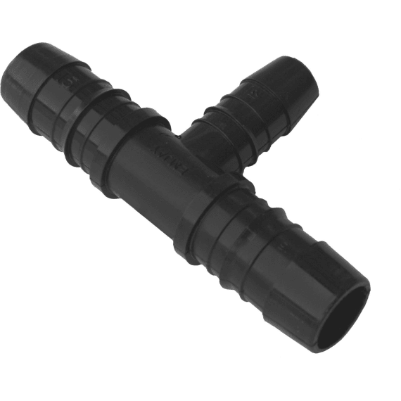 Emjay Nylon Reducing Teepiece | Agrimark