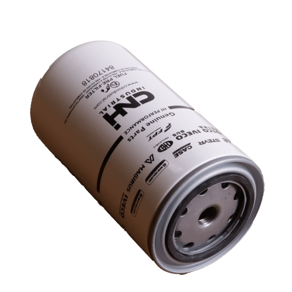 New Holland Filter Fuel (ref12/2) - 84170818 | Agrimark